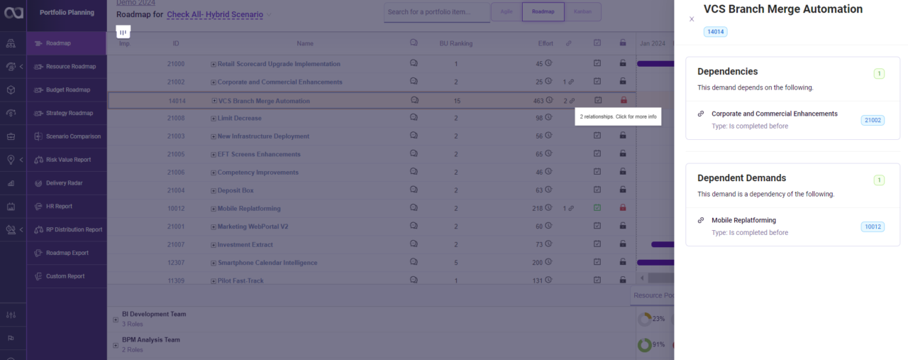 Key Features | Continuous Software